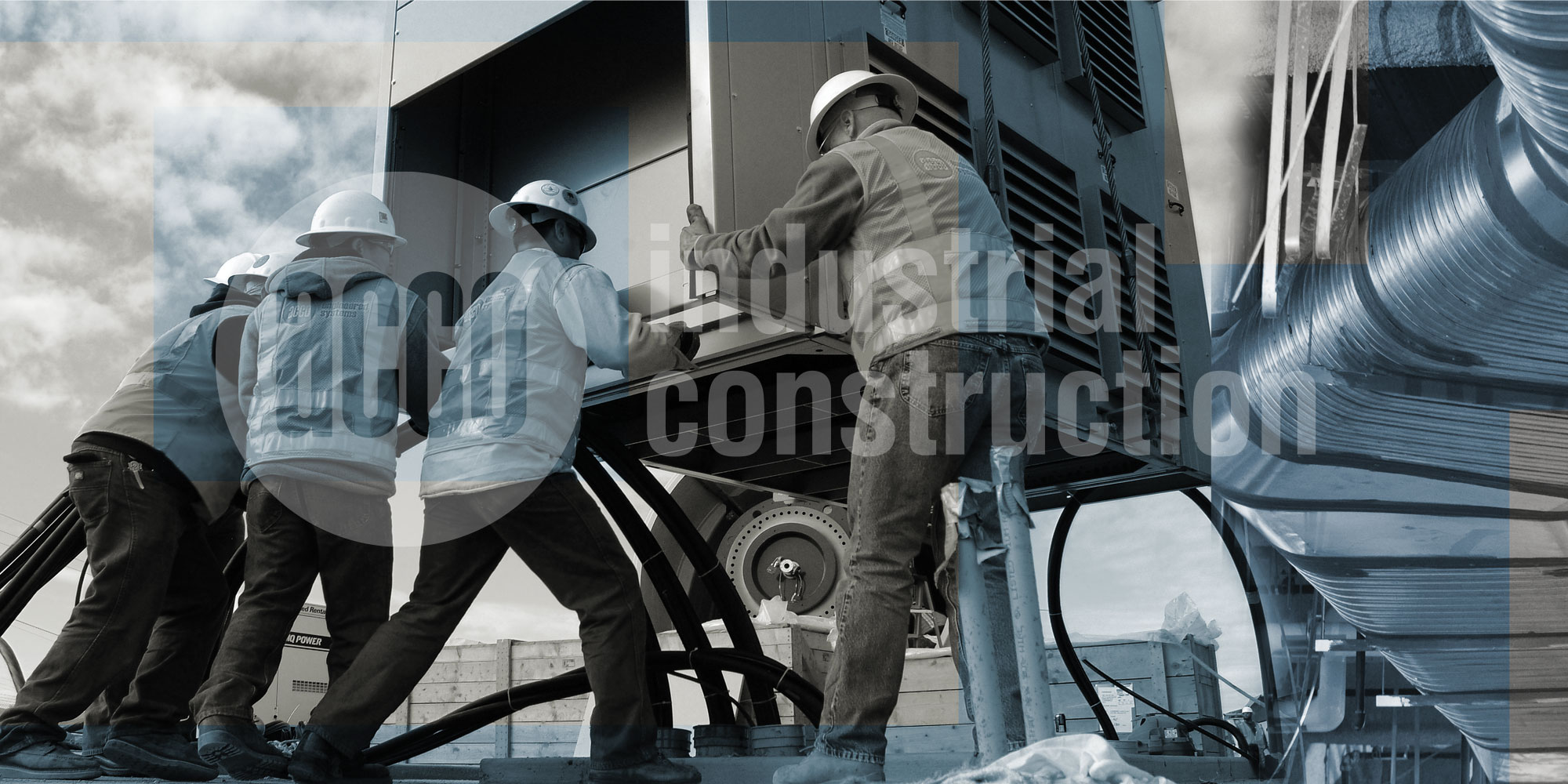 ACCO Engineered Systems - Agency Orange