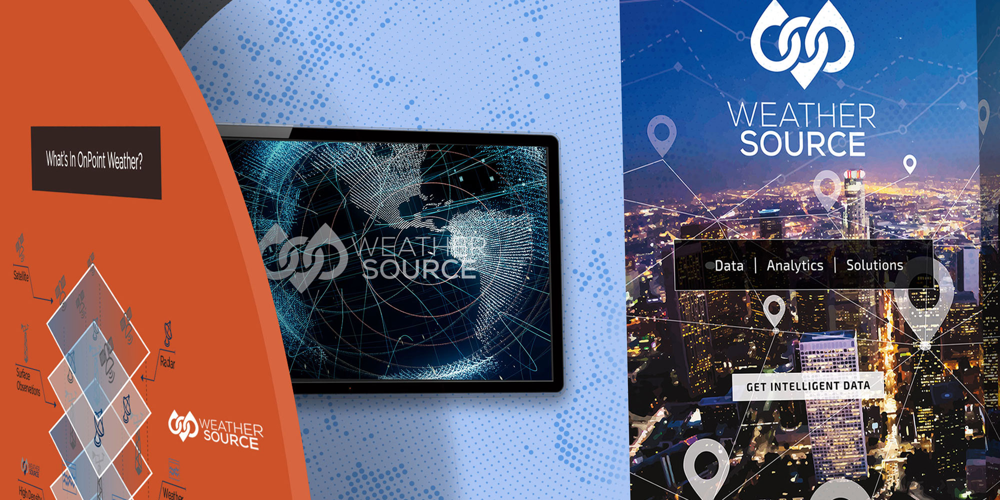 WeatherSource - Agency Orange